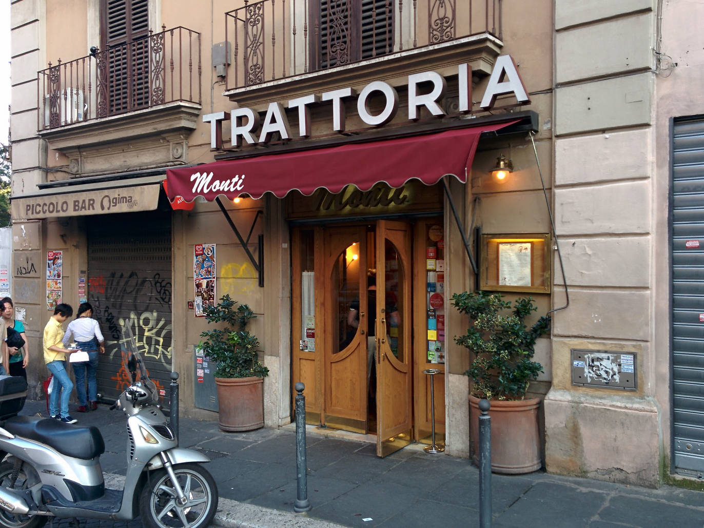 19 Best Restaurants in Rome to Eat Like the Romans
