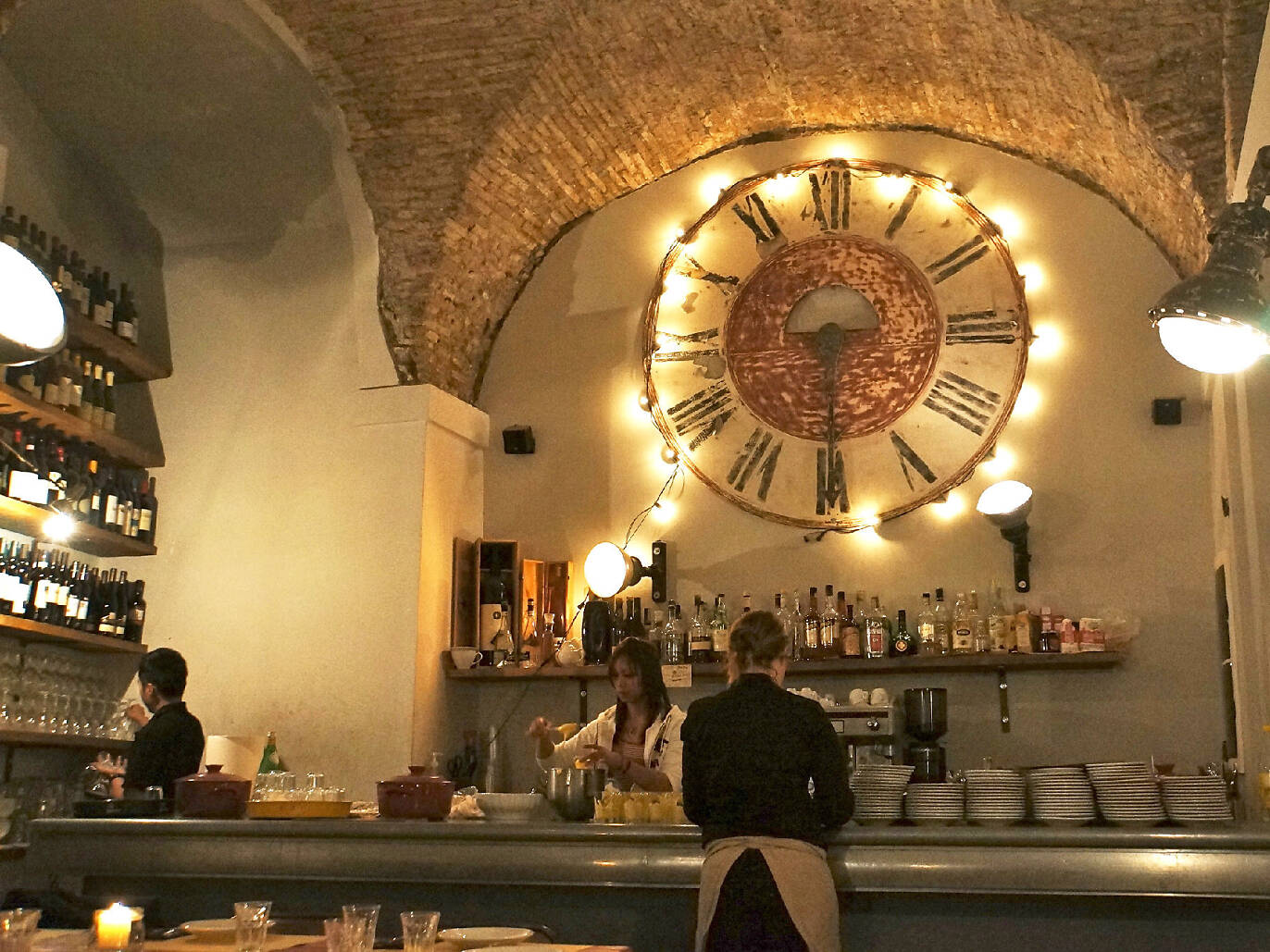 12 Best Rome Nightlife Spots: Where to Go Out in Rome
