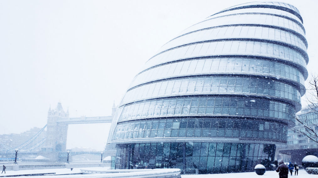 28 fabulous things to do in London this weekend