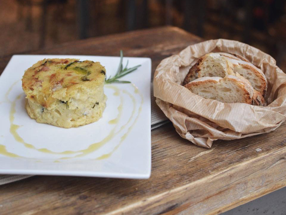 Masto | Restaurants in Rome