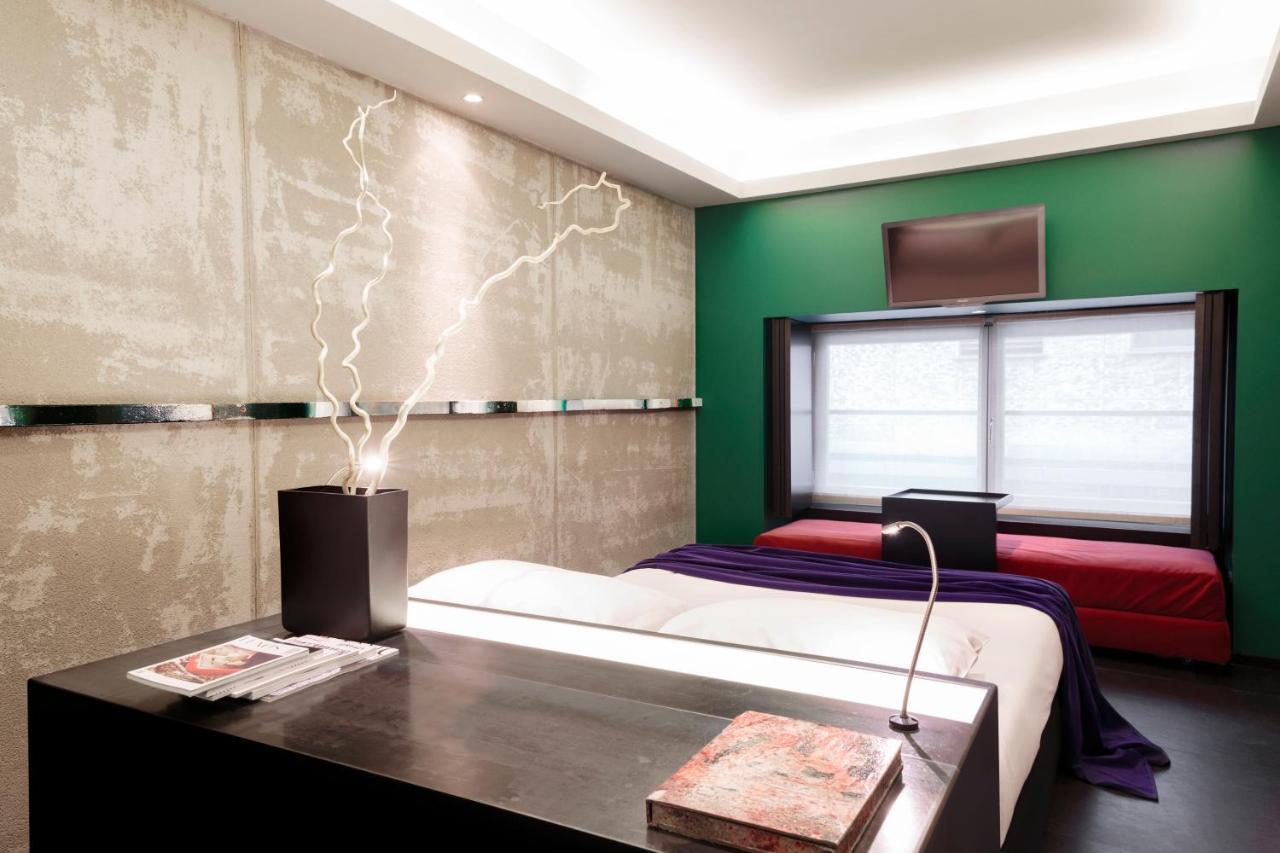 STRAF Hotel & Bar | Hotels in Milan