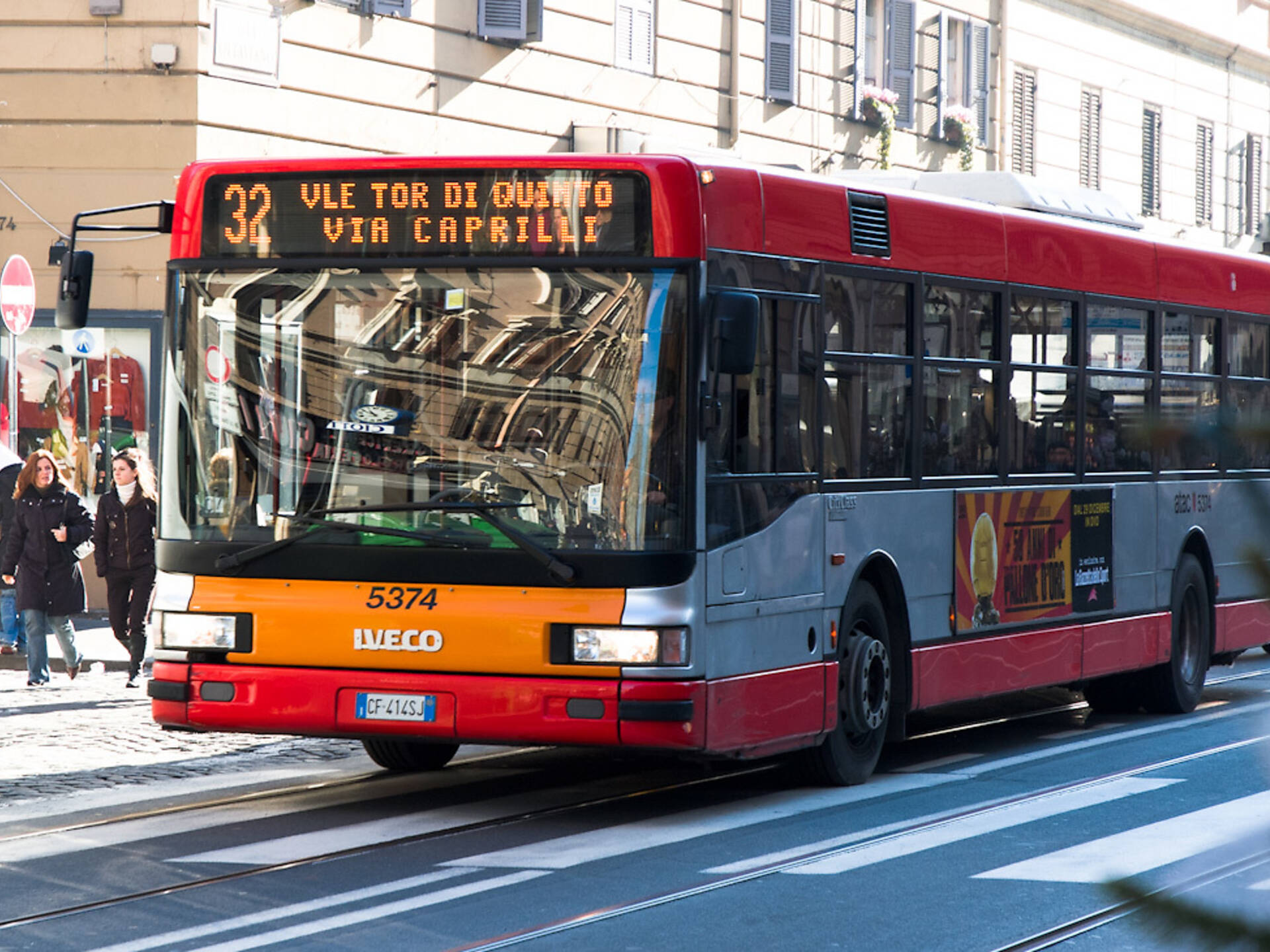 20 Travel Tips For Travelling To Rome, From A Local