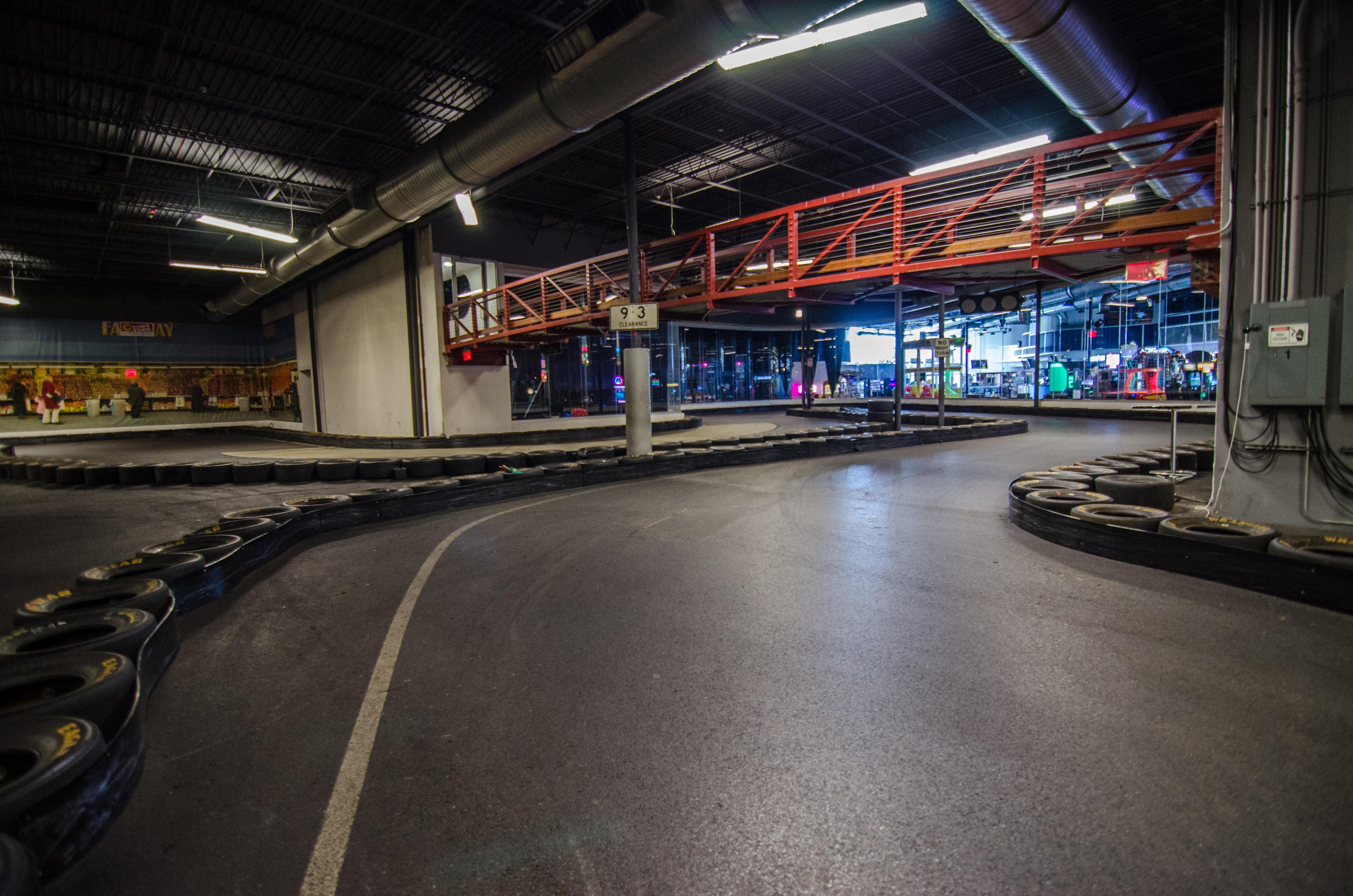 Best Go Karting in NYC and Nearby, Including NASKART
