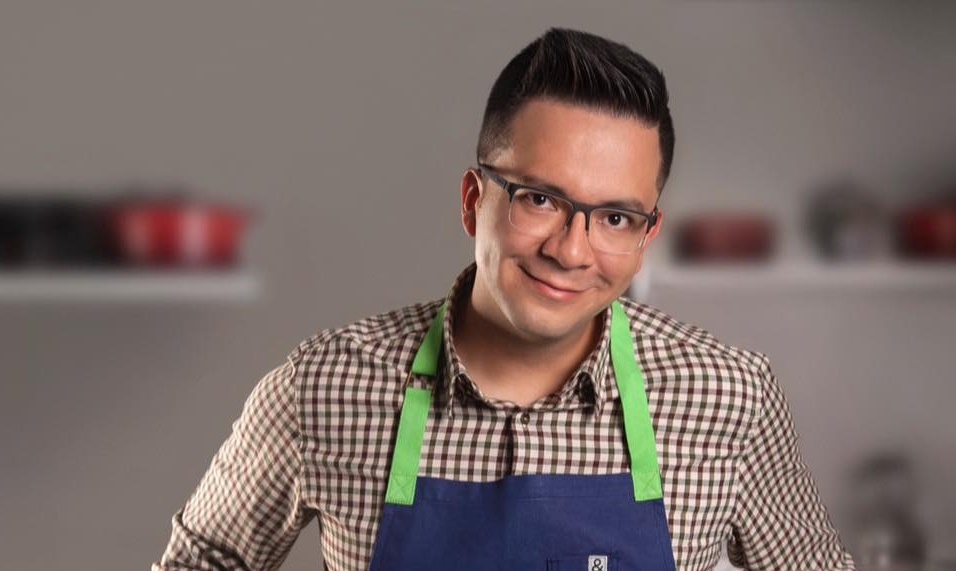 José Ramón Castillo habla sobre sus planes con el chocolate mexicano