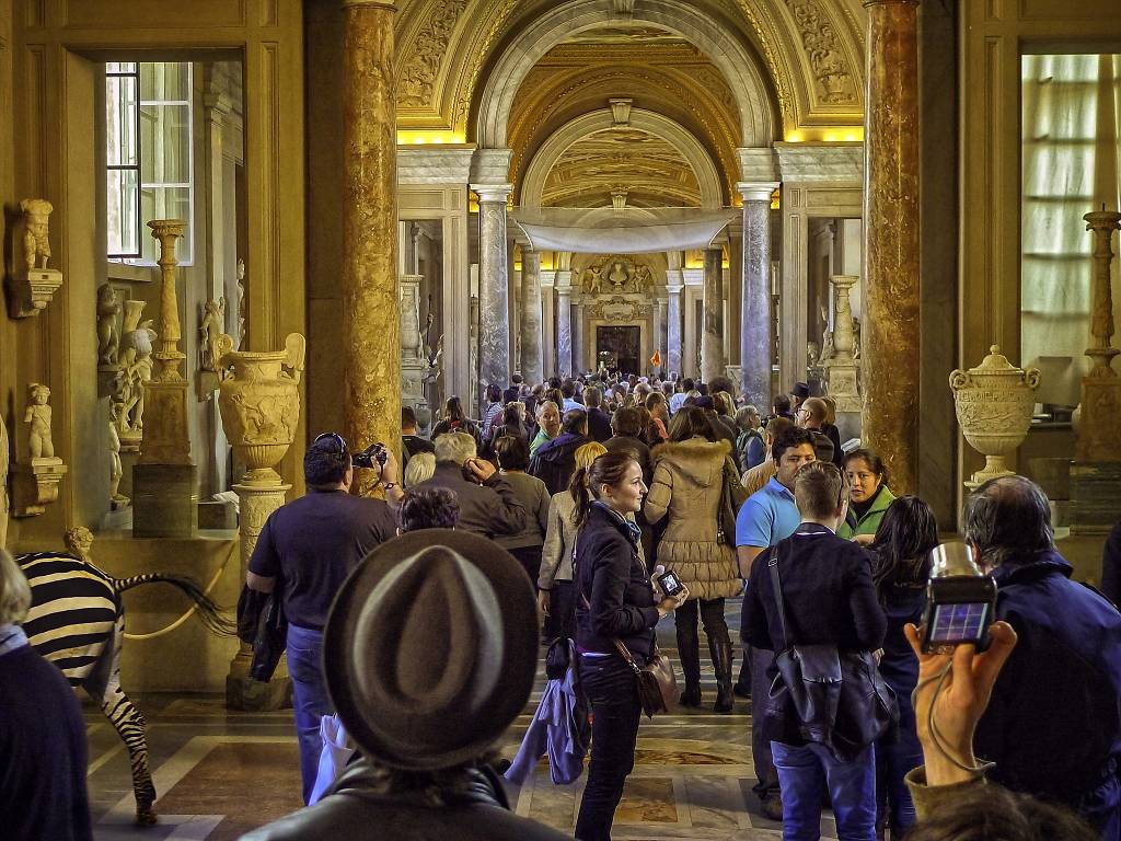 20 Travel Tips For Travelling To Rome, From A Local