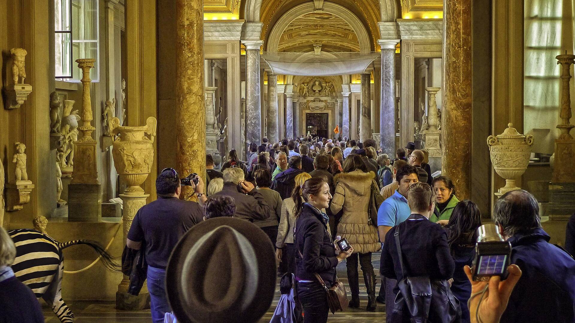 20 Travel Tips For Travelling To Rome, From A Local