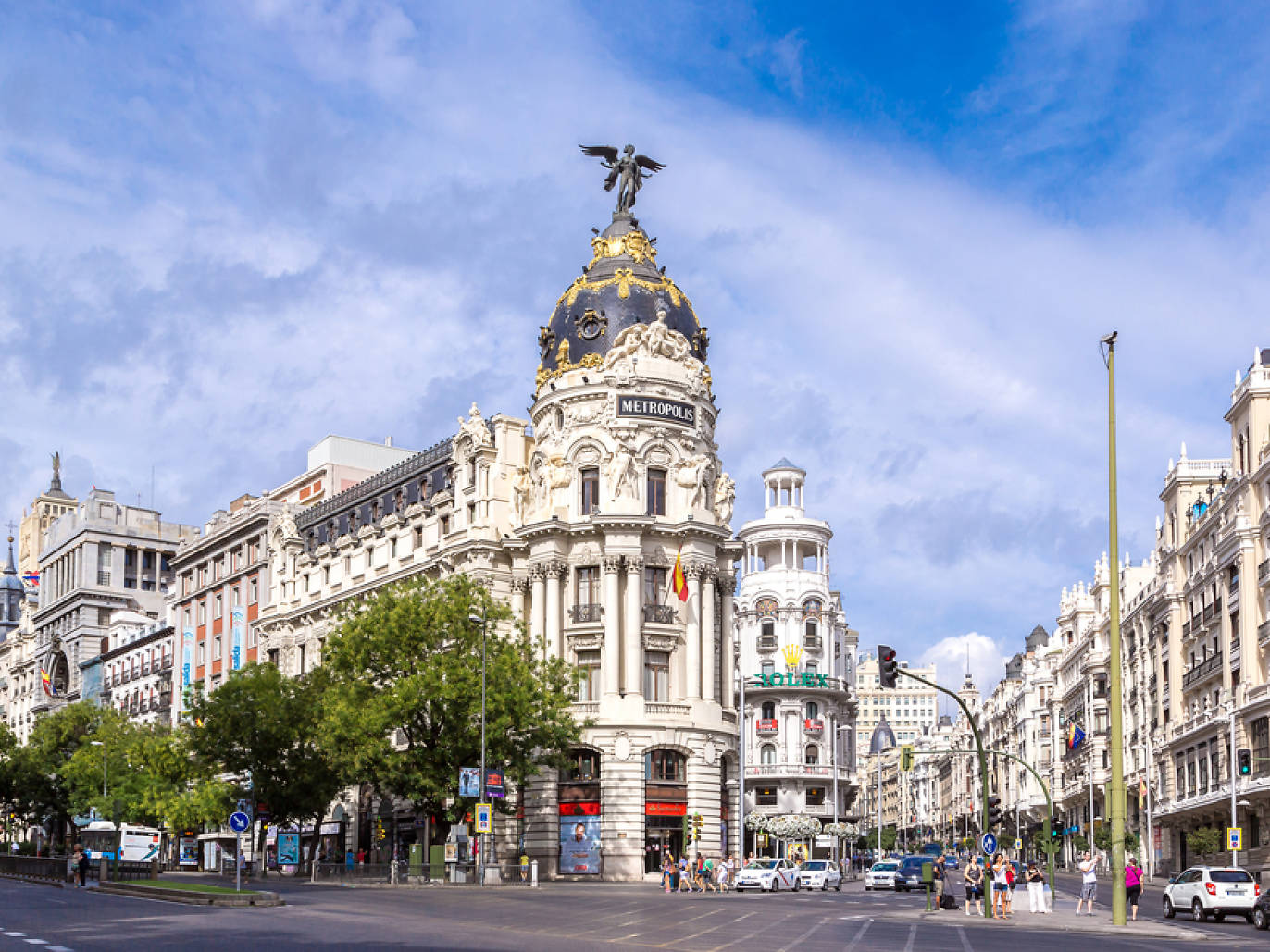 37 amazing places in Madrid we love to visit over and over