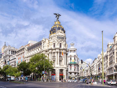 37 amazing places in Madrid we love to visit over and over