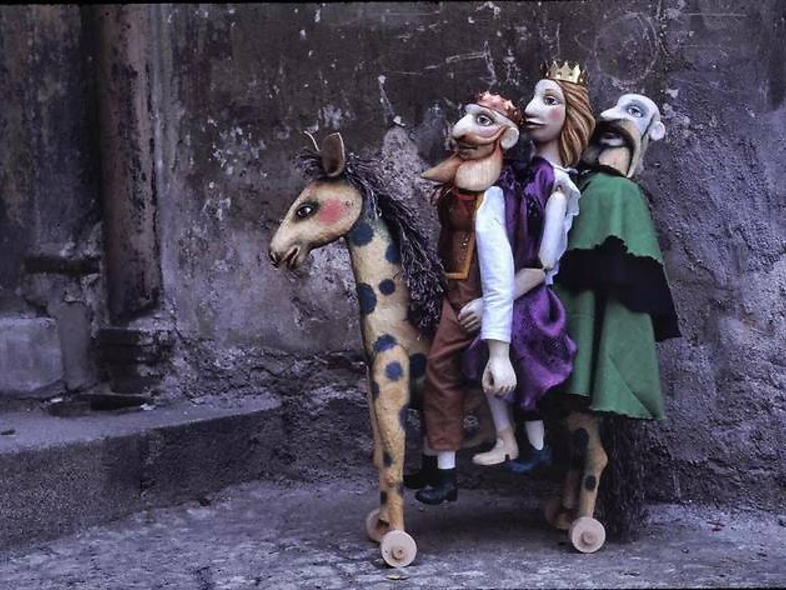 8 Best Puppet Theaters NYC That Kids Will Love
