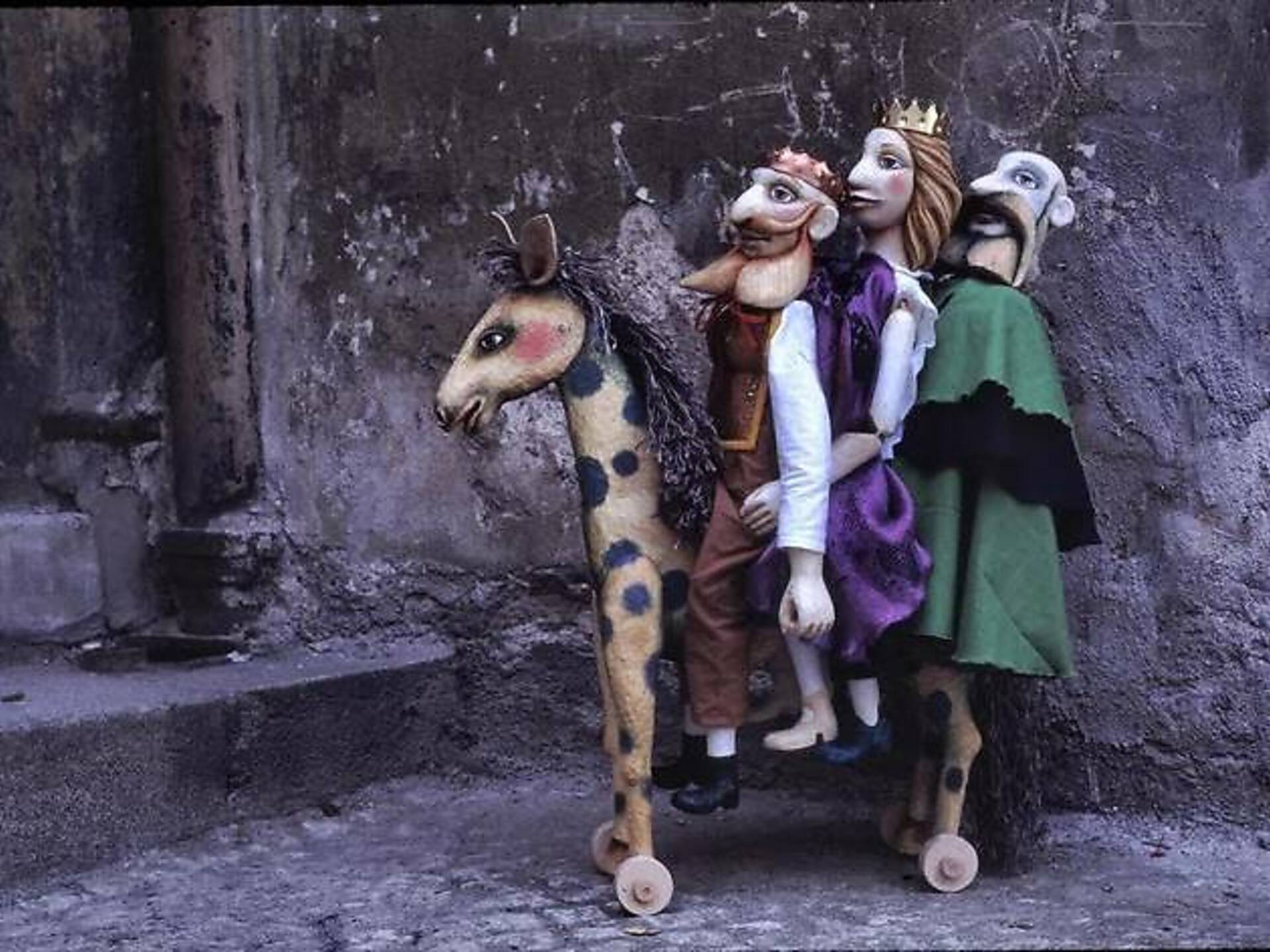 8 Best Puppet Theaters NYC That Kids Will Love