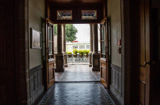 Casa Rivas Mercado, un tesoro arquitectónico en la Guerrero