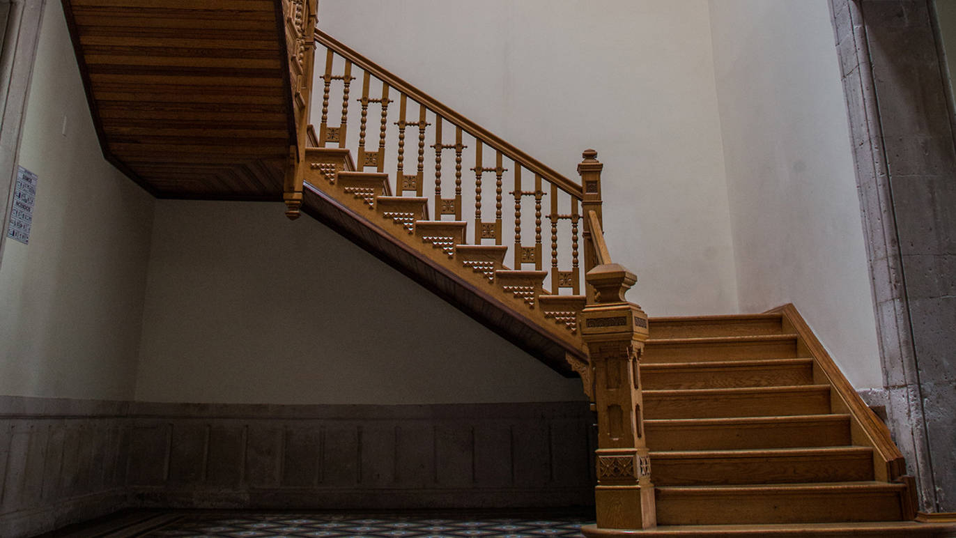 Casa Rivas Mercado, un tesoro arquitectónico en la Guerrero