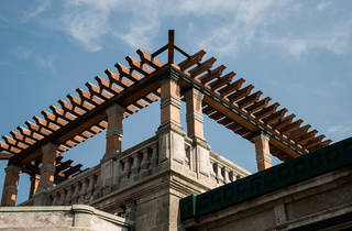 Casa Rivas Mercado, un tesoro arquitectónico en la Guerrero