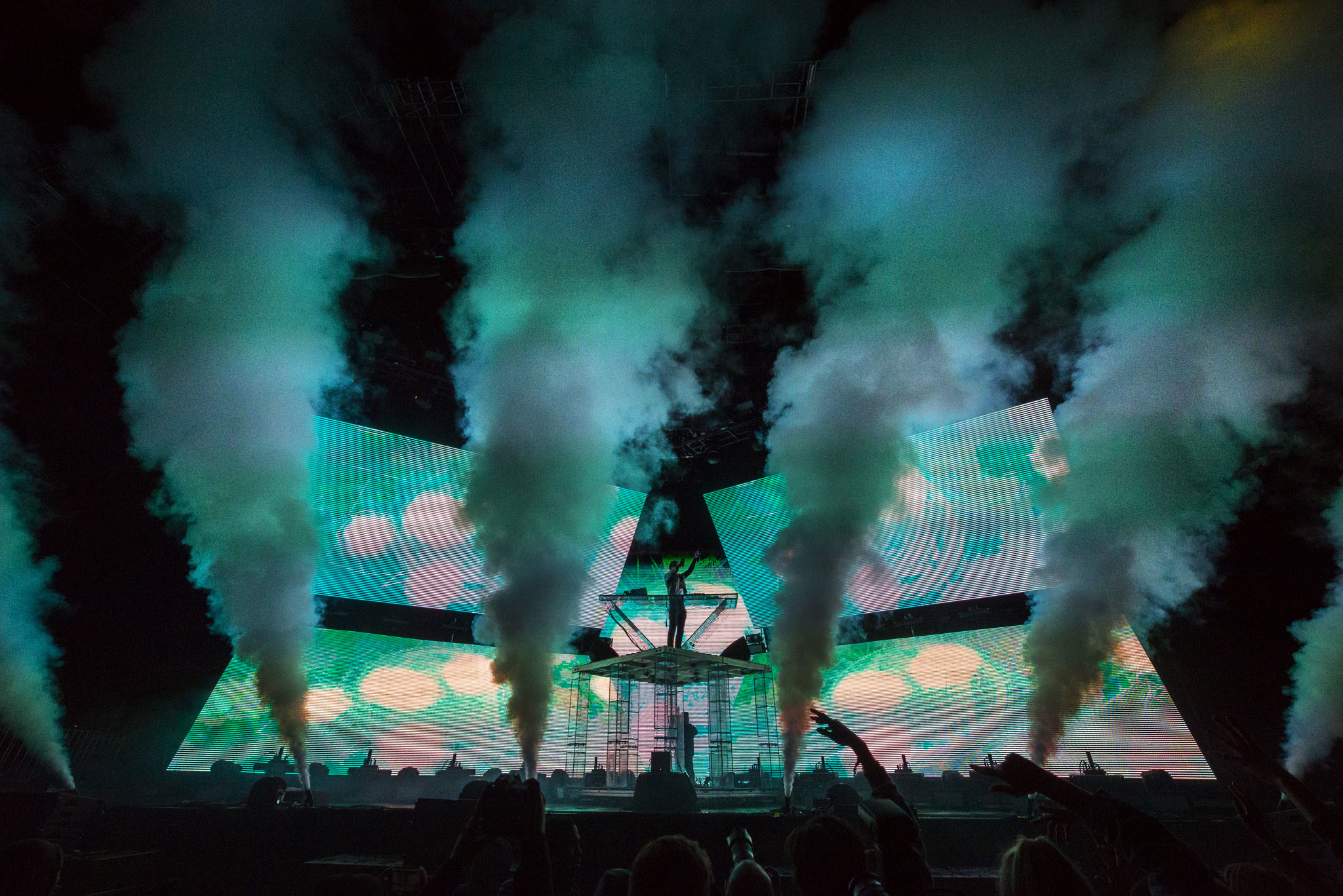 Zedd | Music in Los Angeles