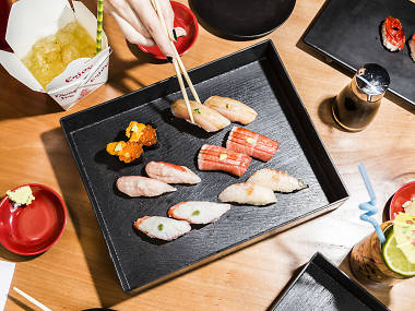 24 Best Sushi Restaurants in Chicago Right Now