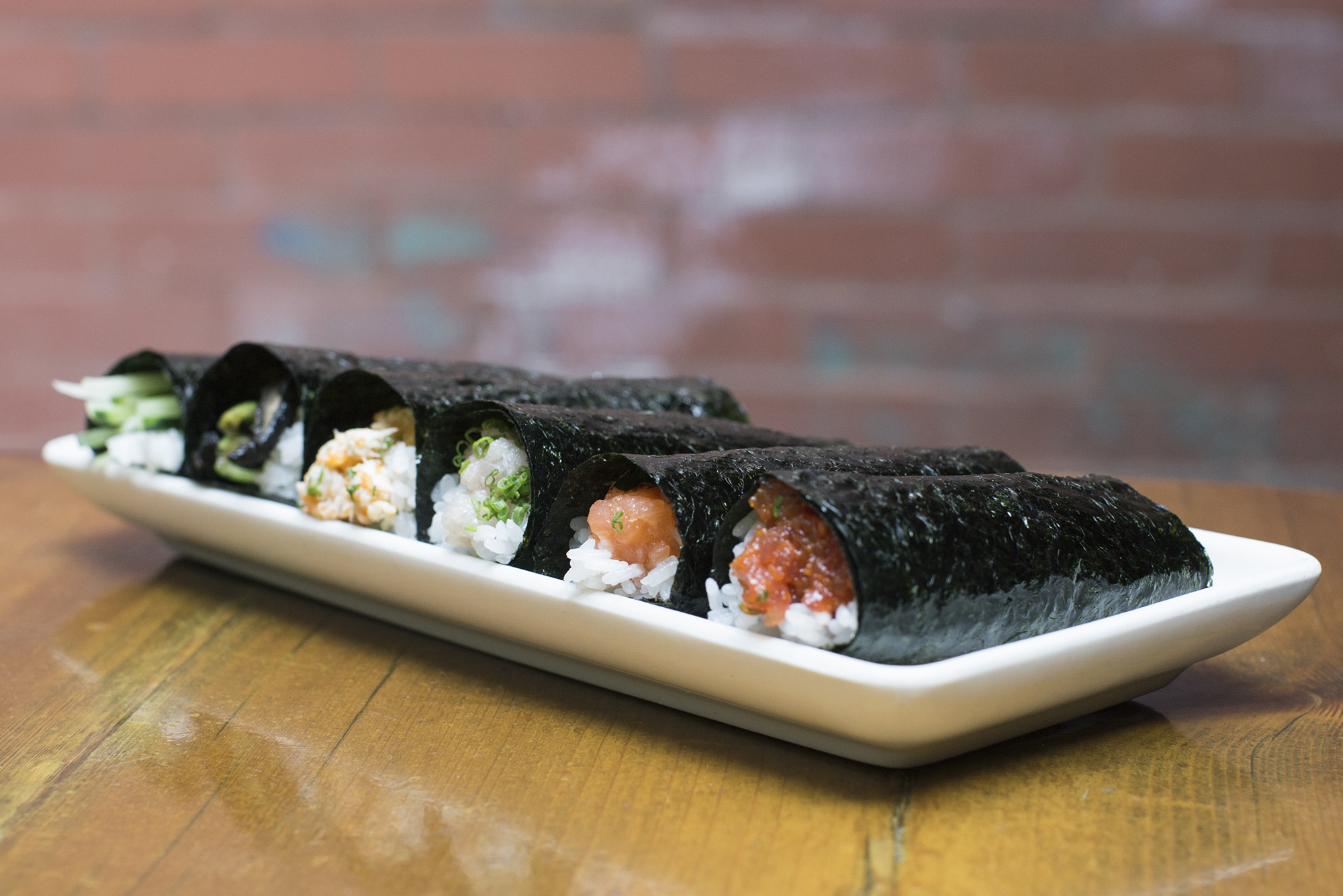 Anaba Handroll Bar | Restaurants in Wicker Park, Chicago