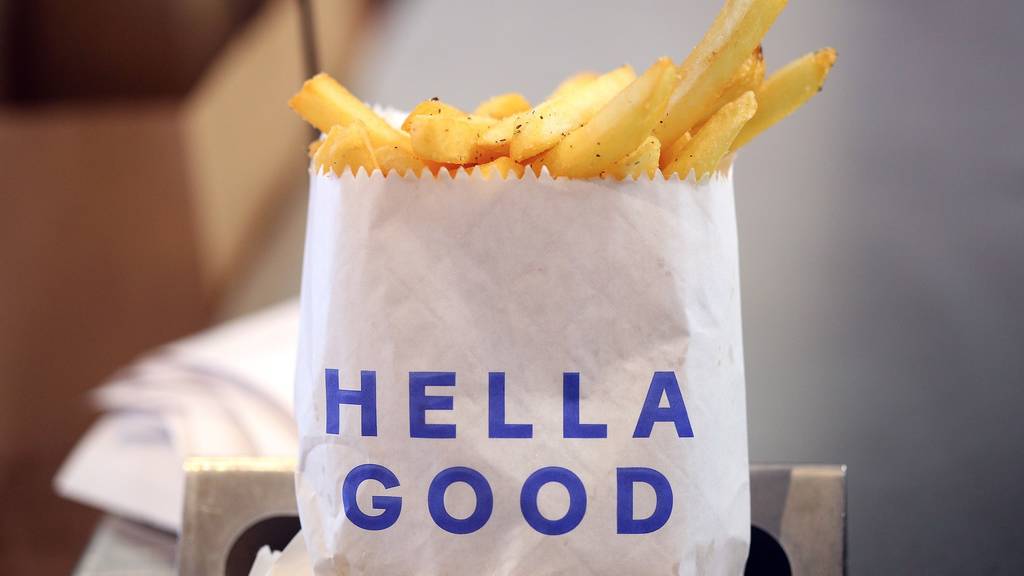 Hella Good | Restaurants in Melbourne, Melbourne