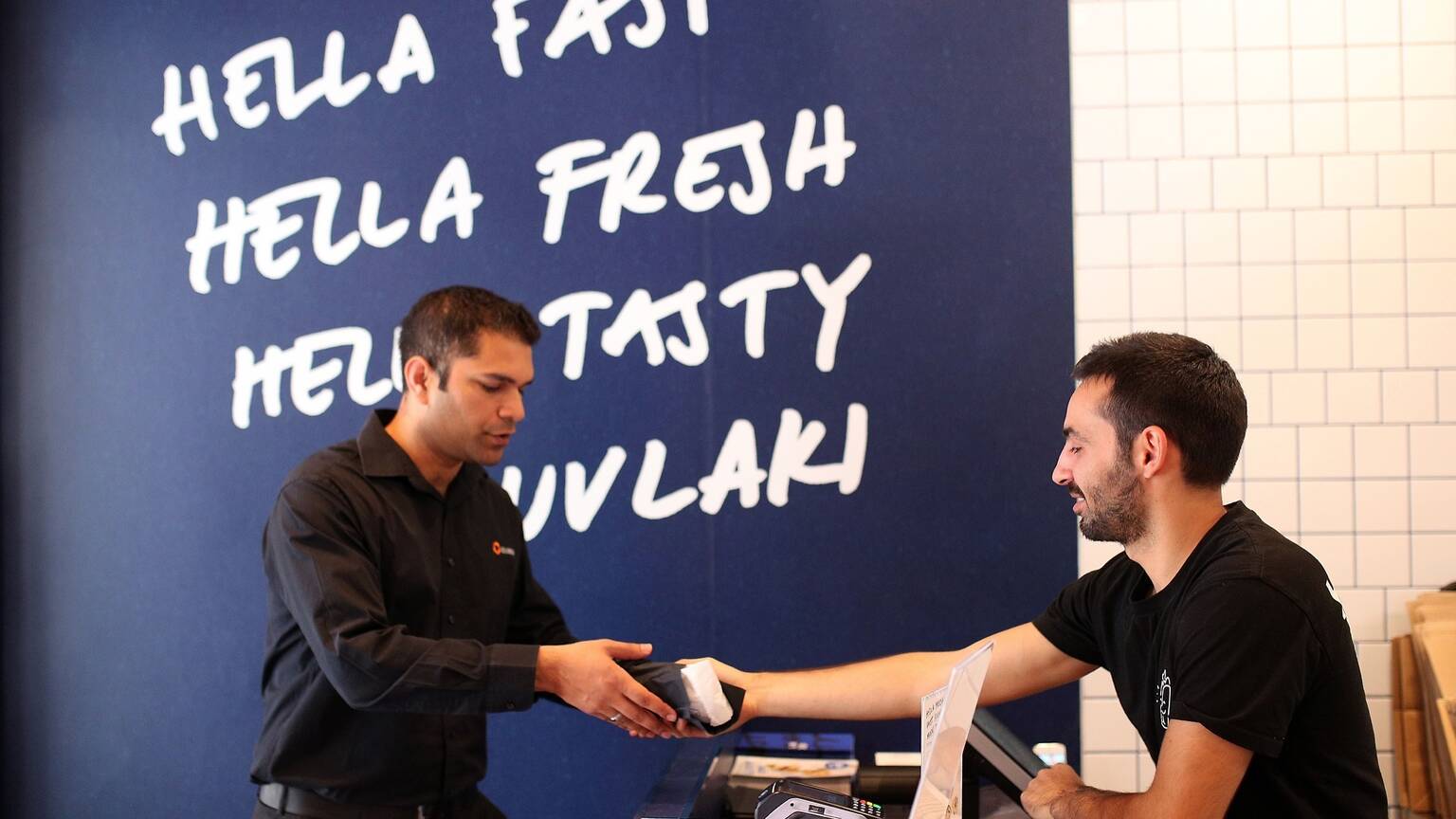 Hella Good | Restaurants in Melbourne, Melbourne