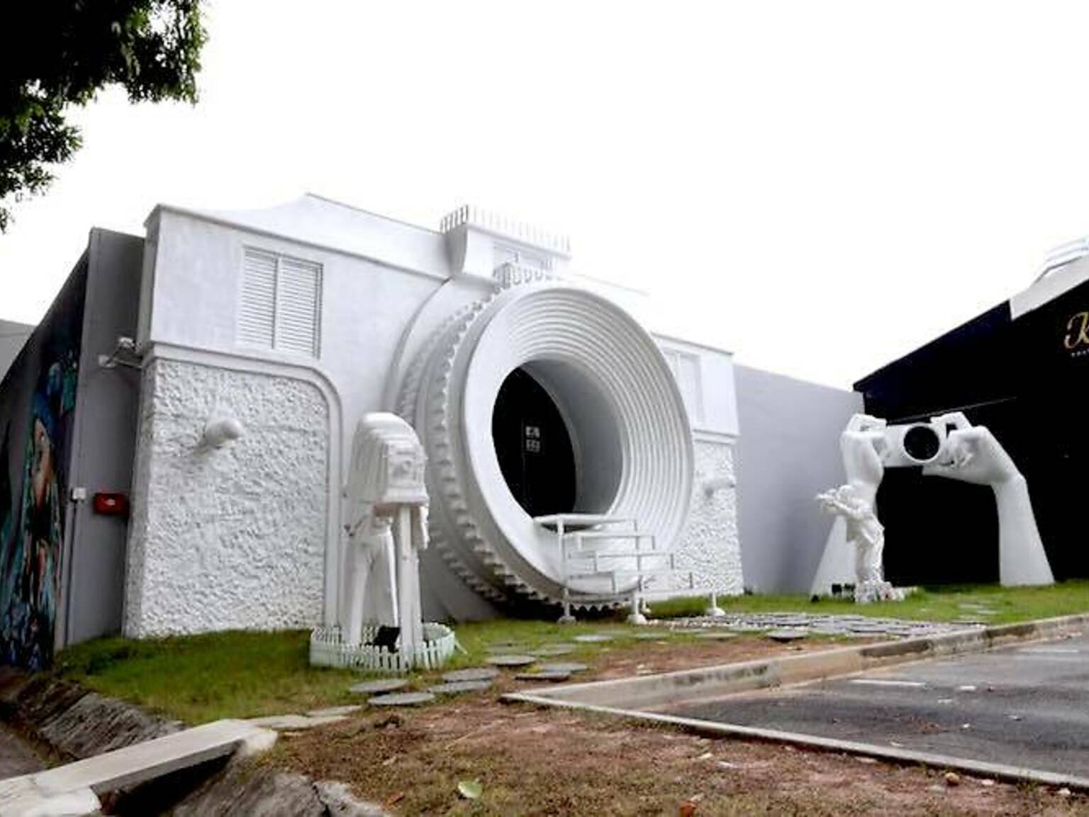 16 Secret Museums in Singapore