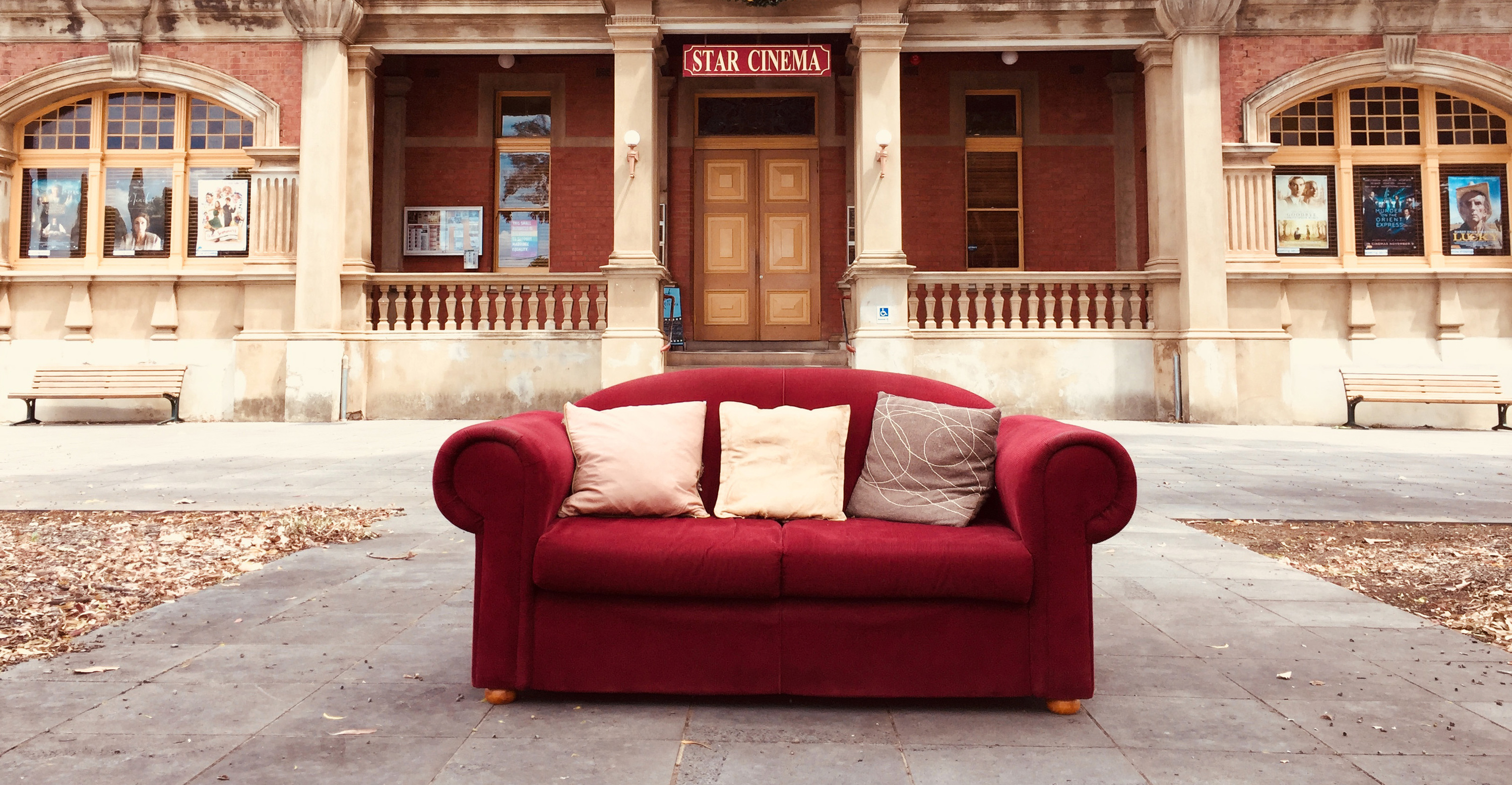 Star Cinema | Cinemas in Melbourne