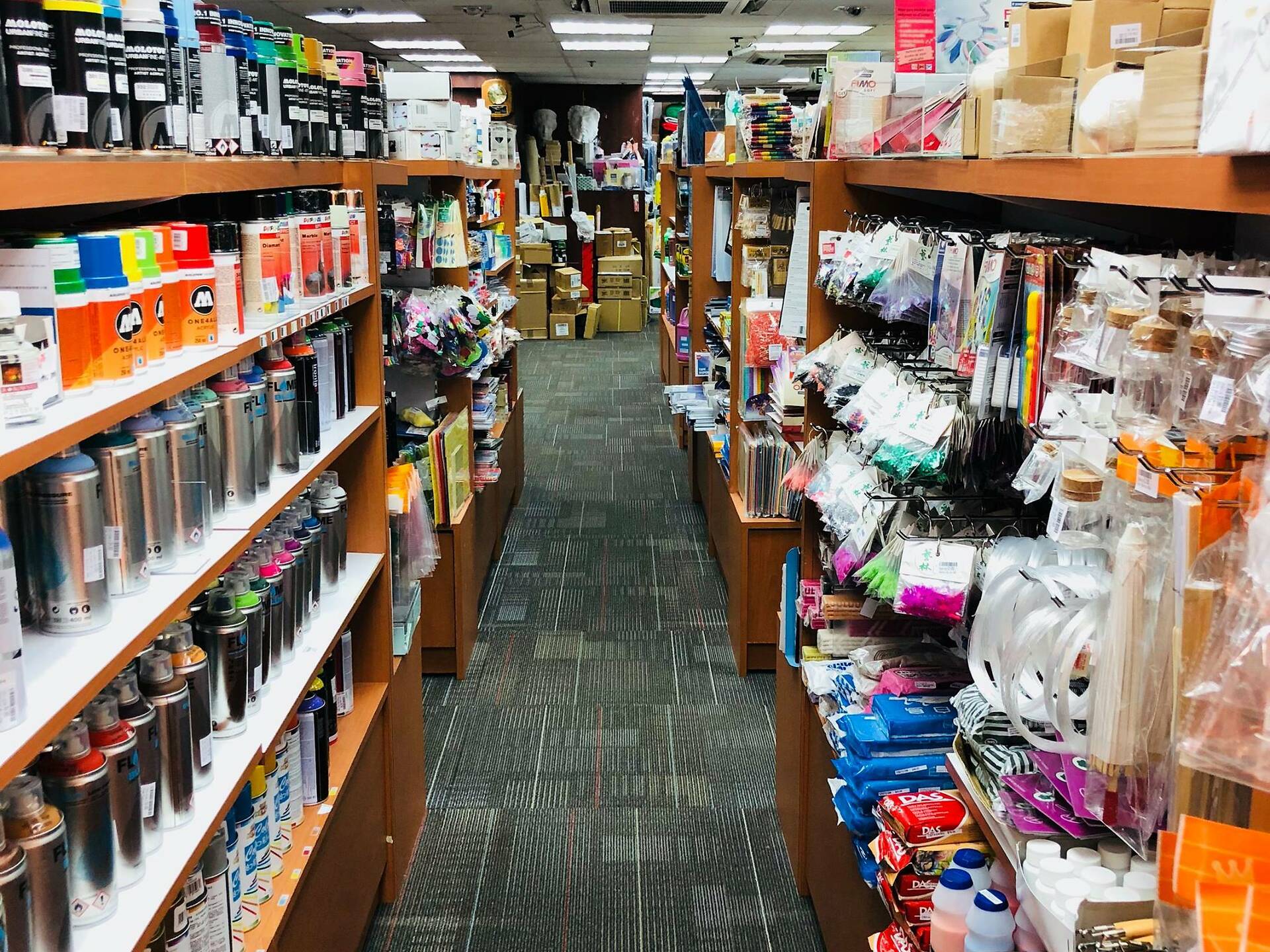 The best art shops in Hong Kong — Time Out Hong Kong