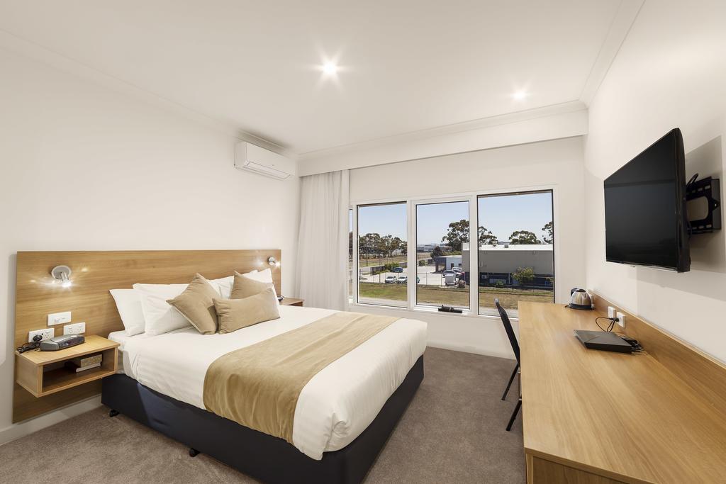 5 of Melbourne's best airport hotels if you are flying out of Tullamarine