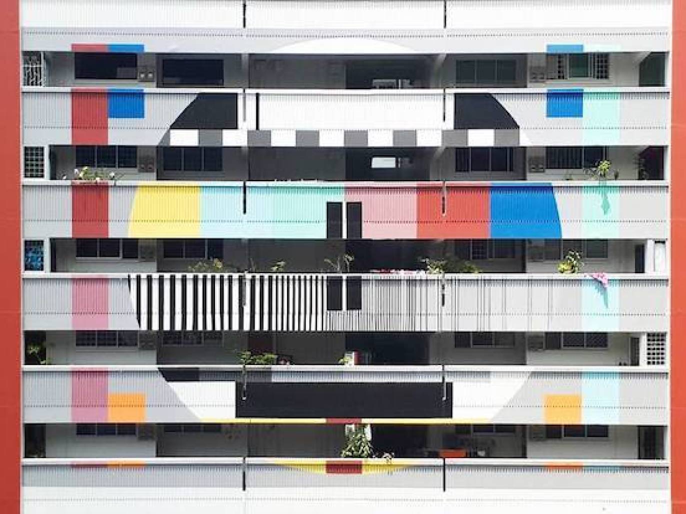 25 Interesting Architecture To See In Singapore