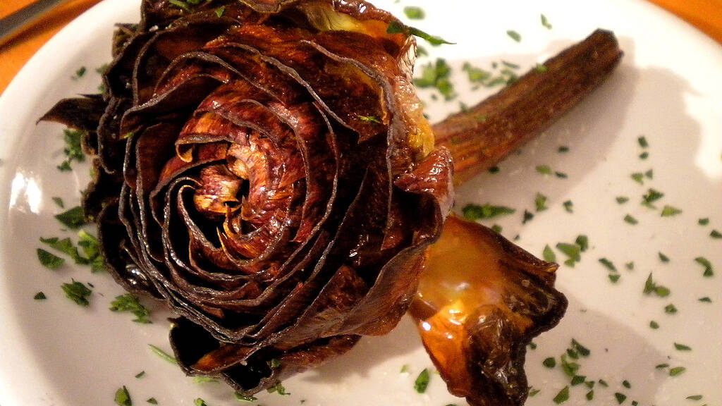 10 Best Foods To Try In Rome According To Locals