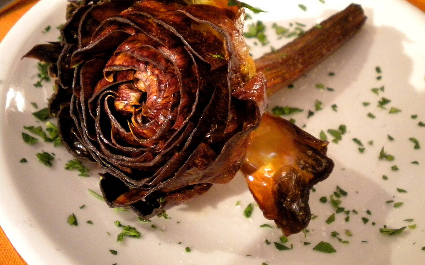 10 Best Foods To Try In Rome According To Locals