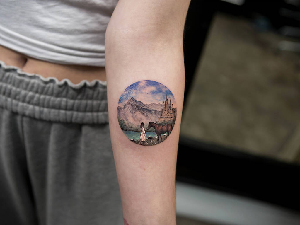 12 Best Tattoo Shops in NYC for Amazing Ink