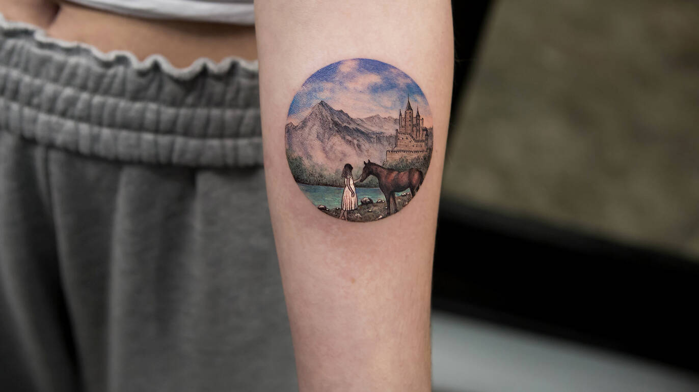 12 Best Tattoo Shops in NYC for Amazing Ink