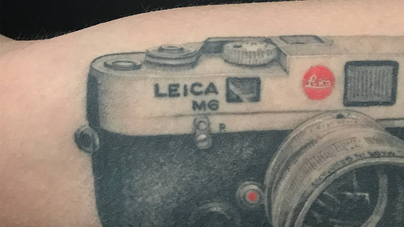 12 Best Tattoo Shops in NYC for Amazing Ink