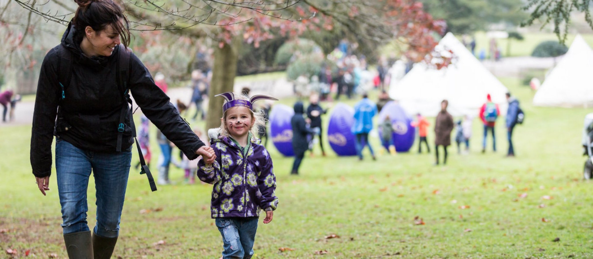 Cadbury Easter Egg Hunts | Things to do in London