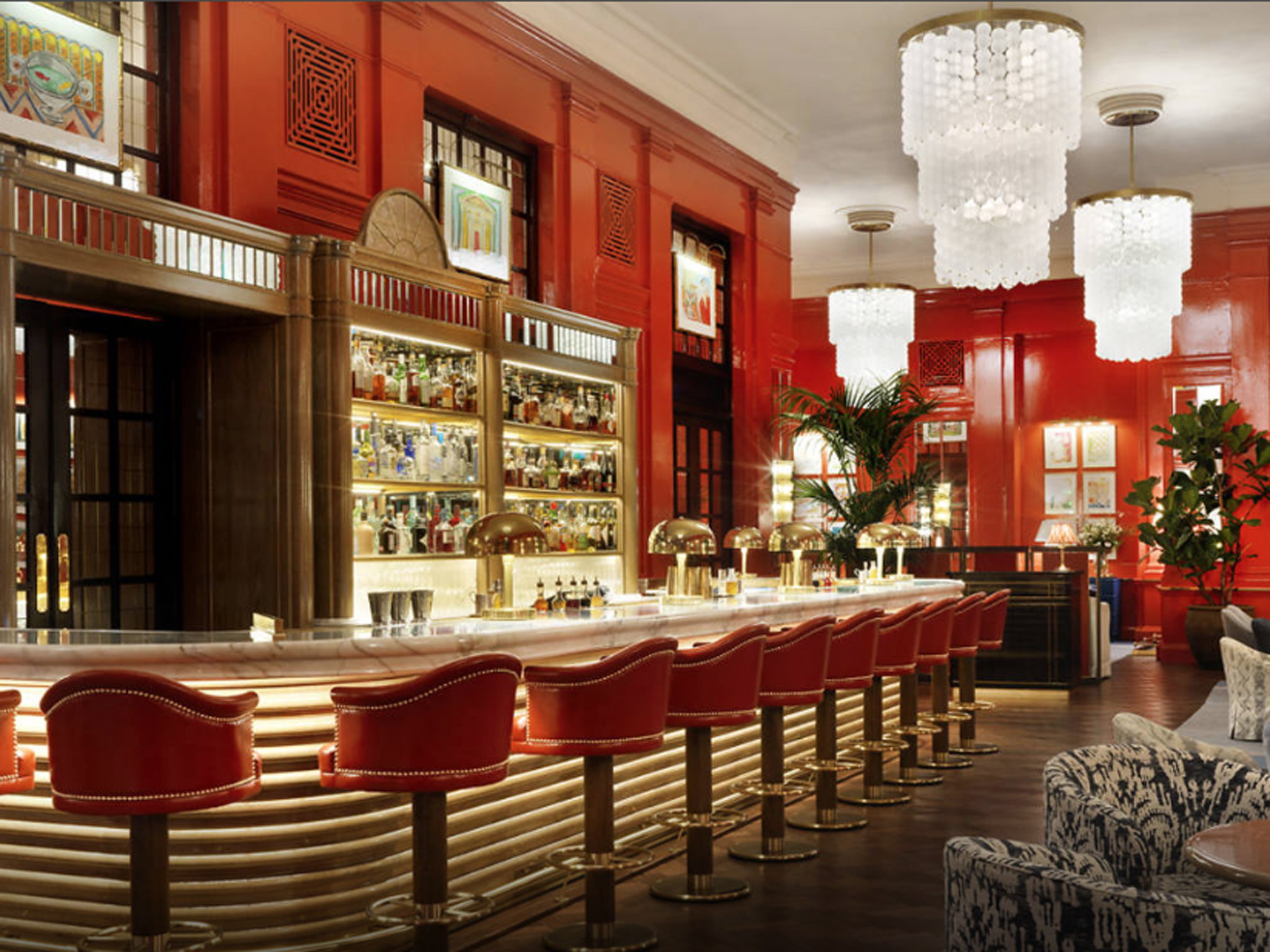 8 London Bars To Take Your Mum To | Parent-Friendly Drinking Spots