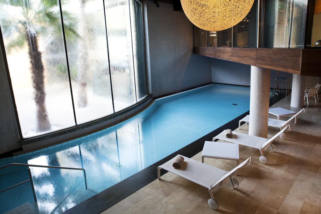9 Best Spas in Barcelona for a Relaxing Day Out