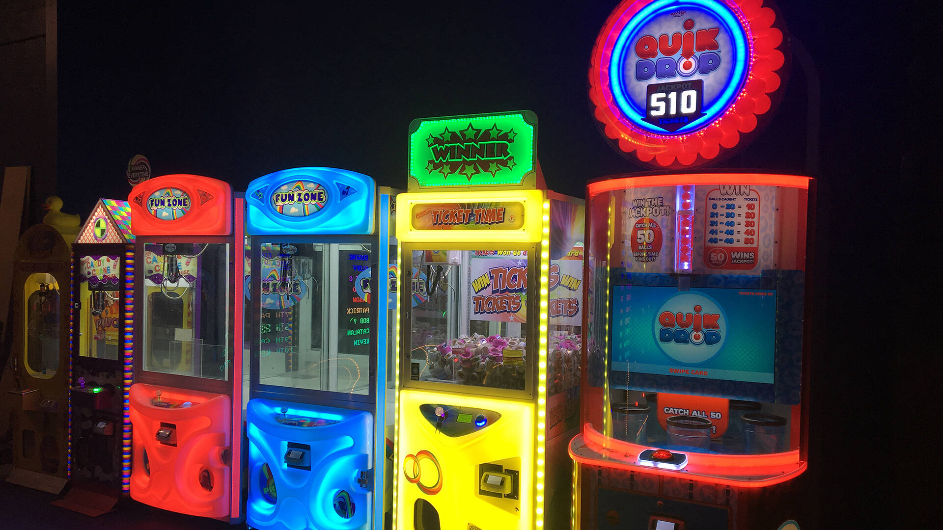 FunDimension | Things to do in Wynwood, Miami