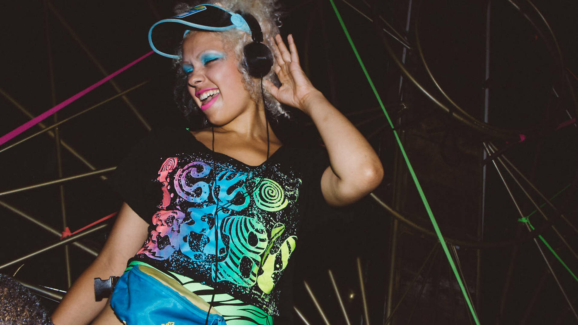 13 Retro Dance Parties in NYC For Traveling Back in Time