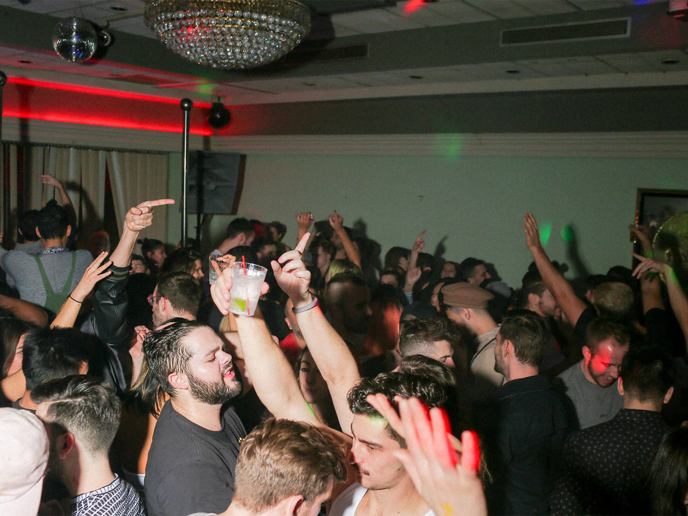15 LGBT Parties That Should be on Your Radar