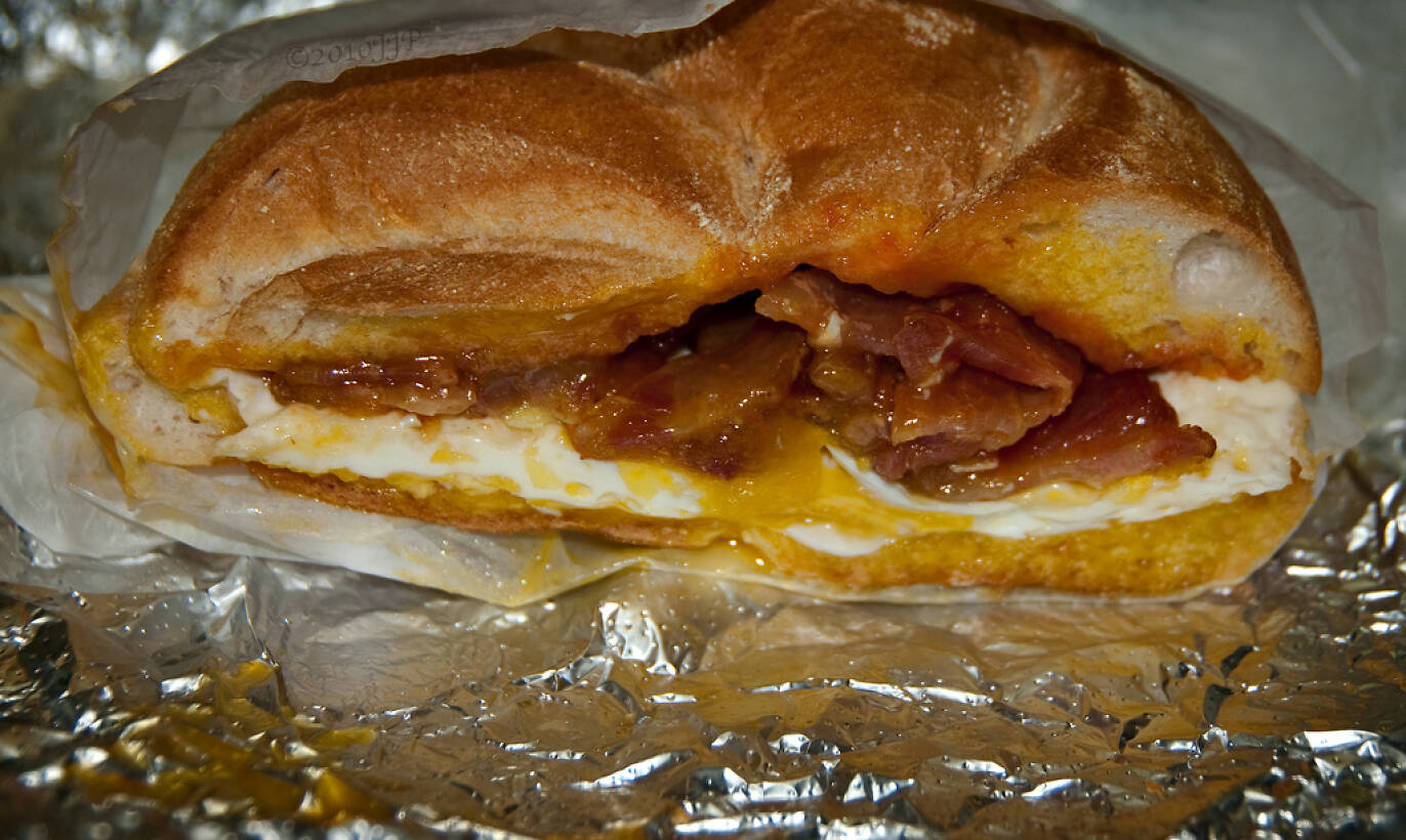 Here's Where Locals Eat in New York City