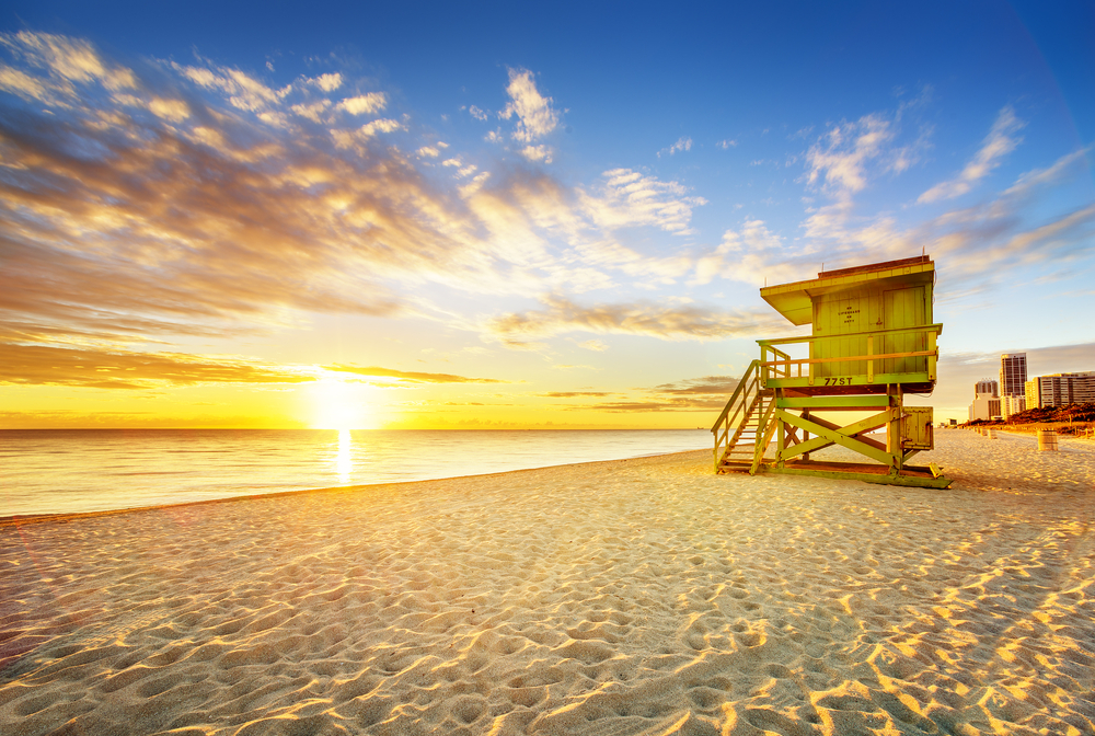 Miami-Dade will close its beaches for Fourth of July weekend