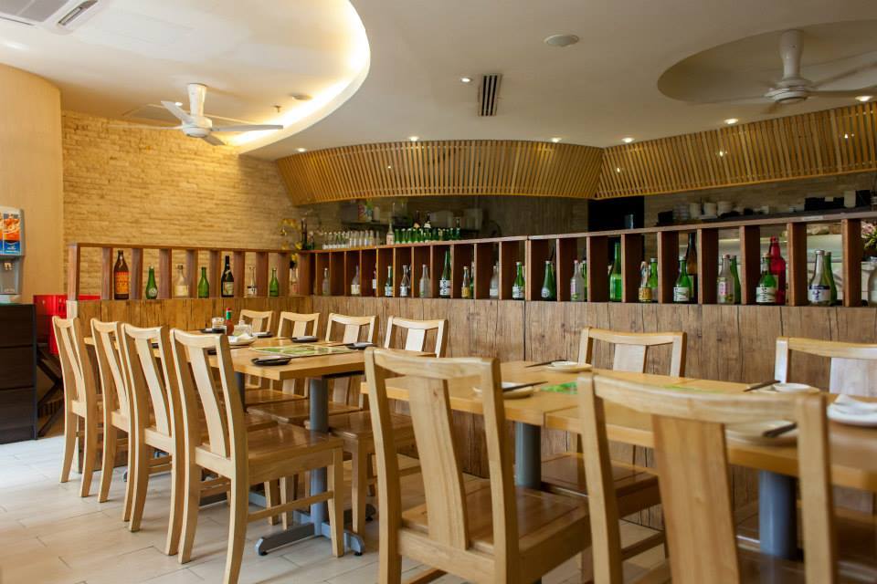 Mitatsu Japanese Restaurant | Restaurants in Bukit Bintang, Kuala Lumpur