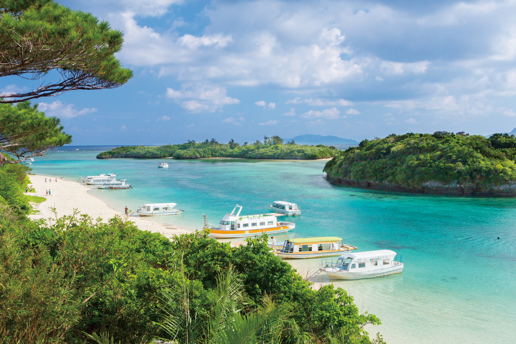 Top 20 things to do in Ishigaki