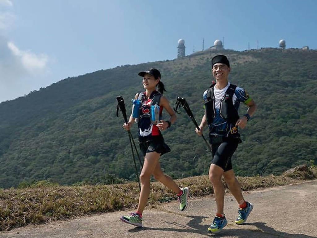 The Best Running Clubs in Hong Kong –– Time Out