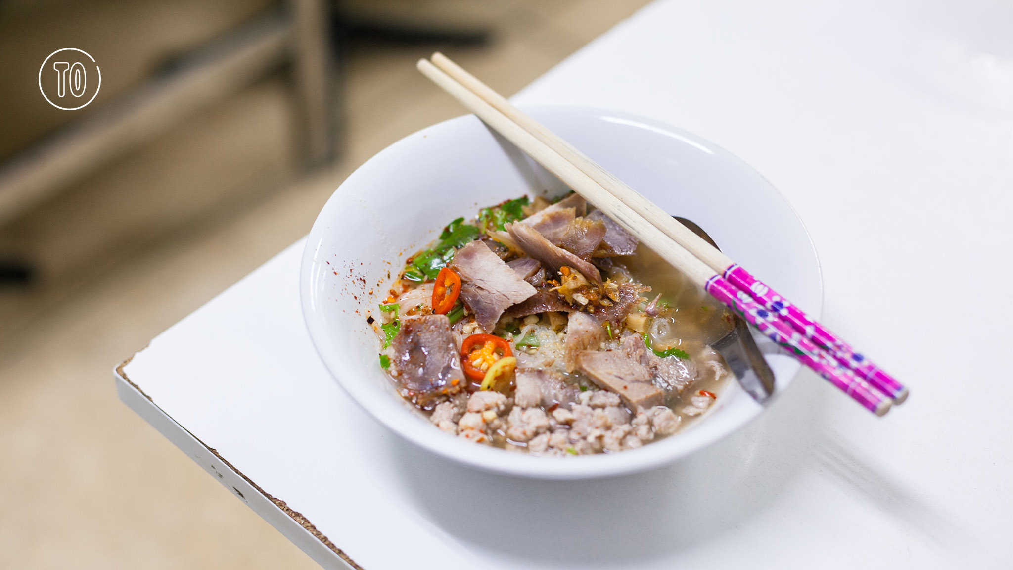 Somsong Pochana | Restaurants in Rattanakosin, Bangkok