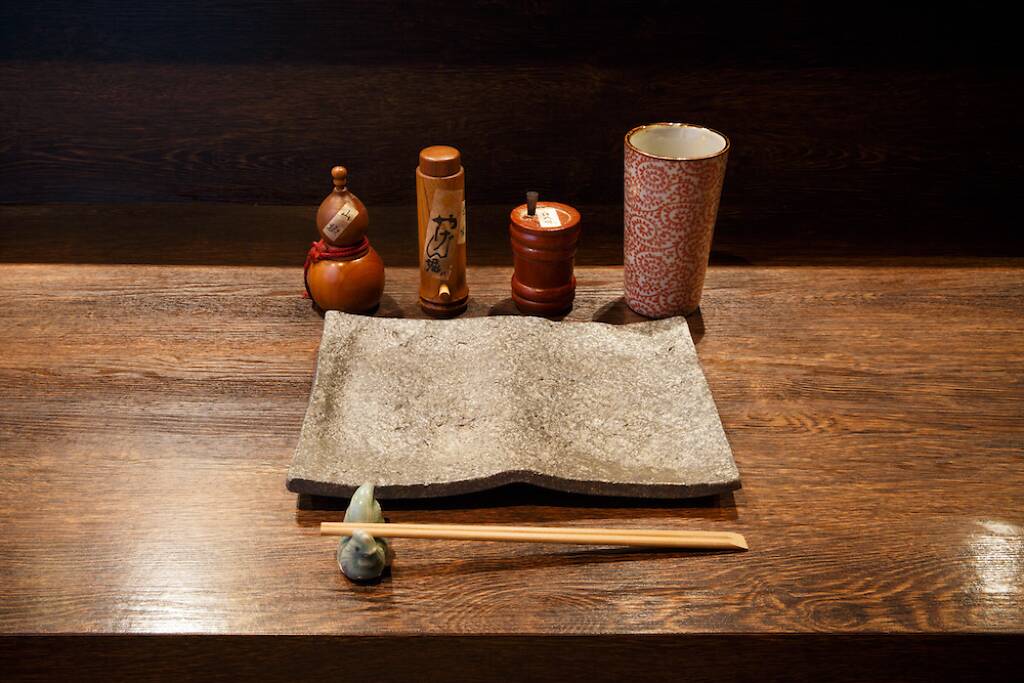 Ultimate guide to yakitori | Time Out Tokyo