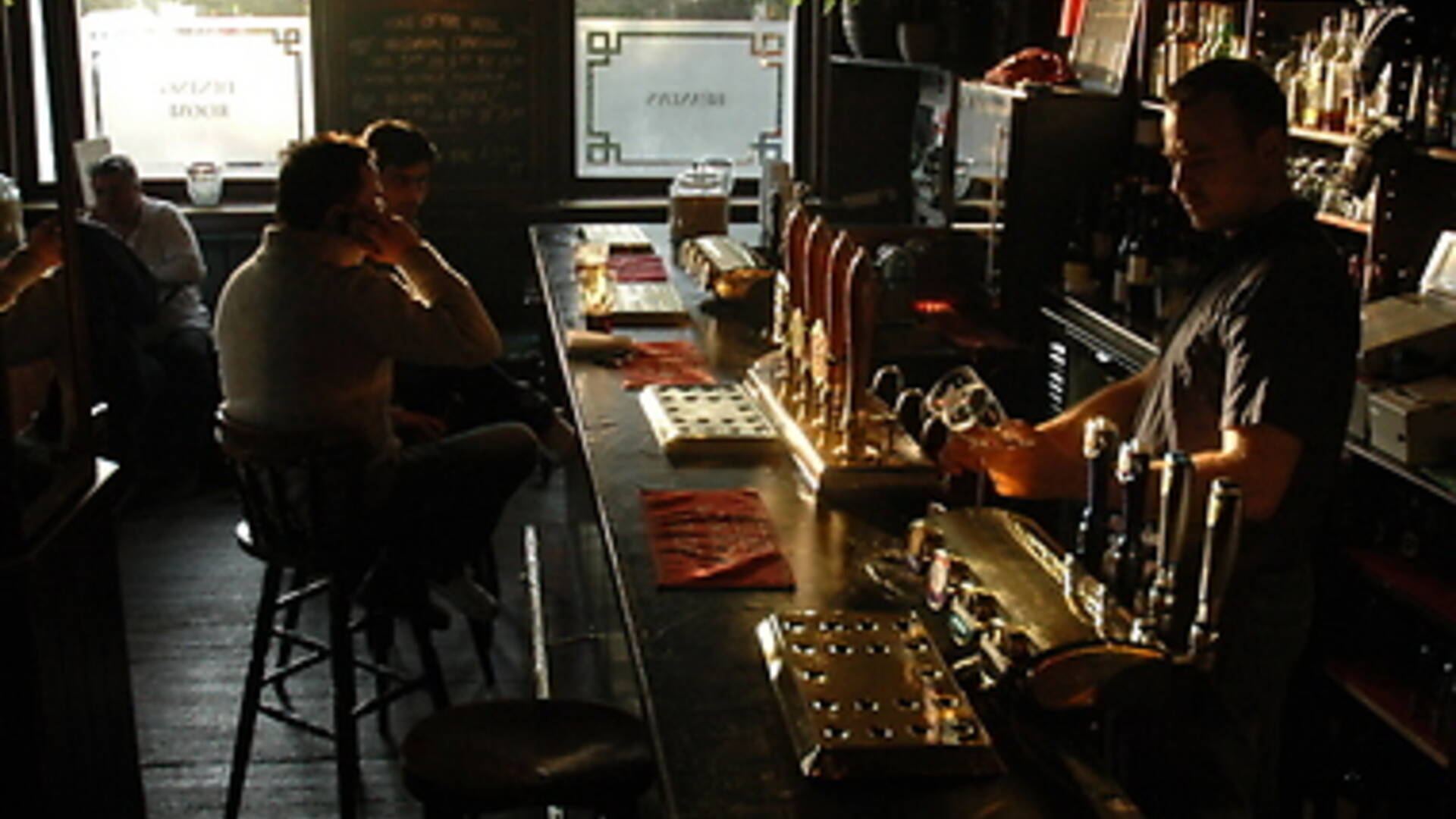 Fulham bars - The best bars in Fulham - Time Out London