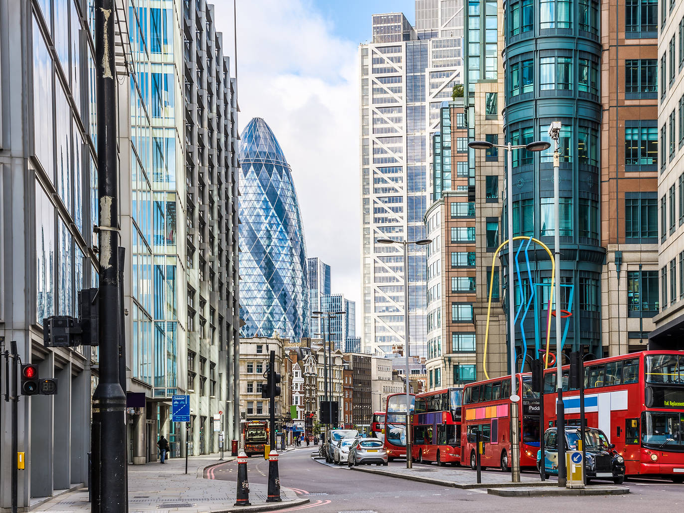 London Area Guides | Best Things To Do In Every London Neighbourhood