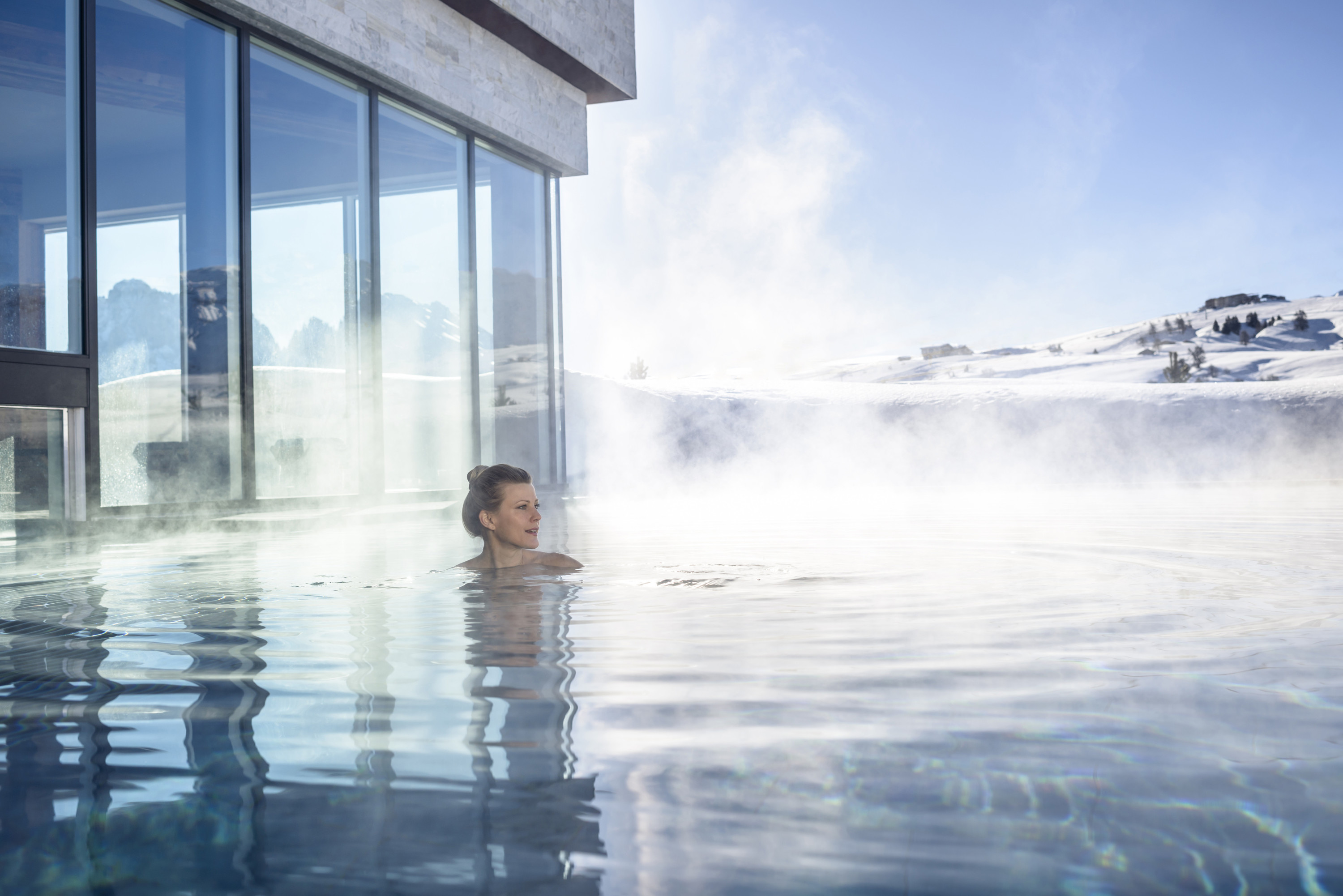 6 Sumptuous And Affordable European Spas For Your Next Ski Trip | Best ...
