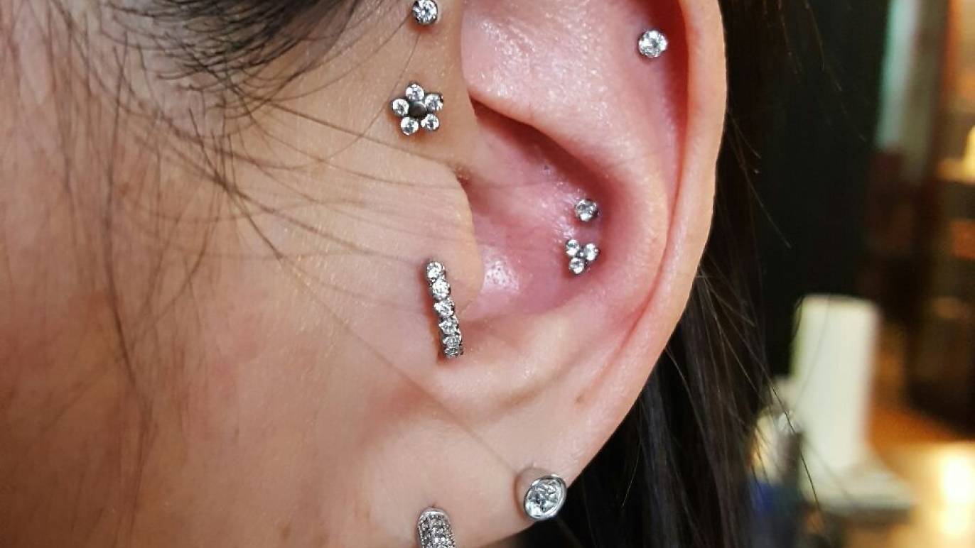 Best Body Piercing Shops in NYC