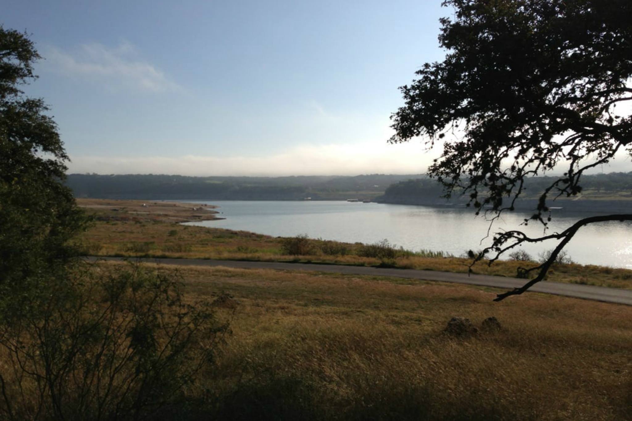Pace Bend Park | Attractions in Austin